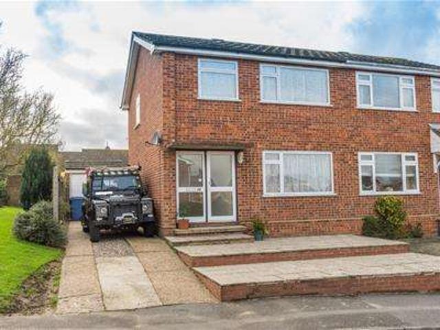 3 Bedroom Semi Detached House