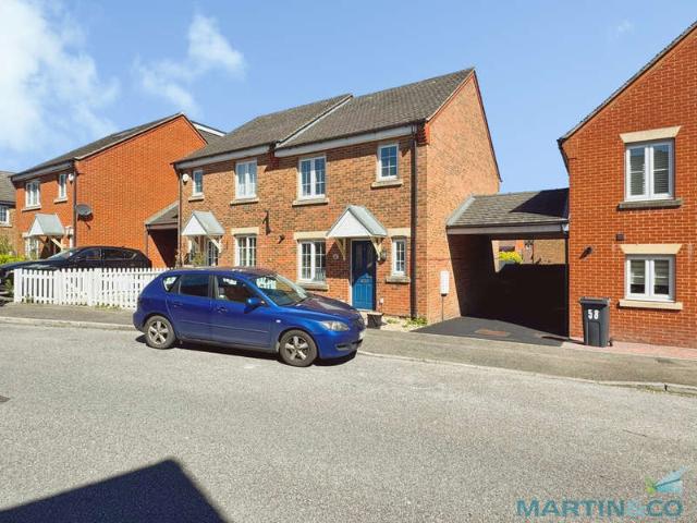 3 Bedroom Semi Detached House