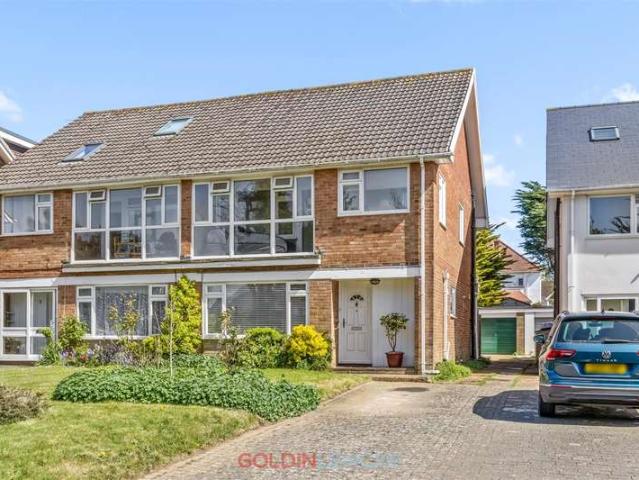 3 Bedroom Semi Detached House