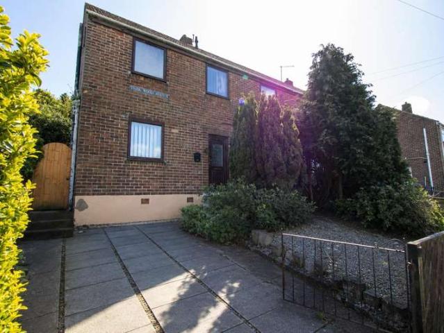 3 Bedroom Semi Detached House