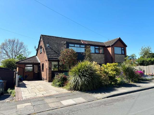 3 Bedroom Semi Detached House