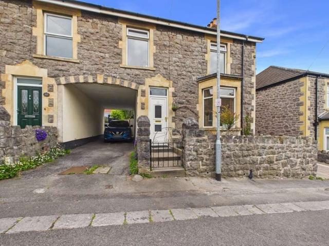 3 Bedroom Semi Detached House