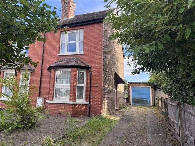 3 Bedroom Semi Detached House