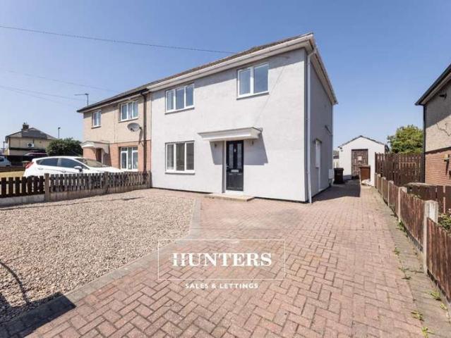 3 Bedroom Semi Detached House