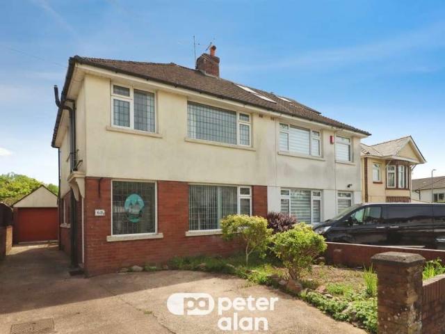 3 Bedroom Semi Detached House