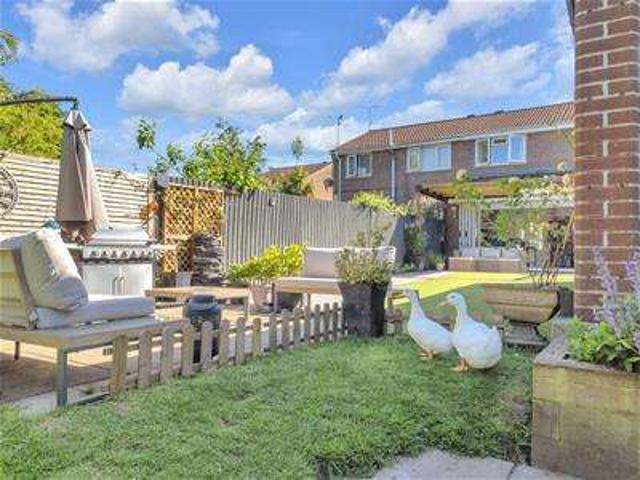 3 Bedroom Semi Detached House