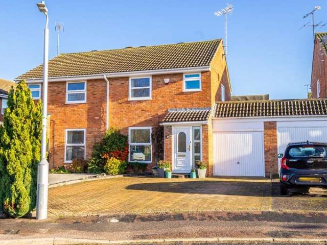 3 Bedroom Semi Detached House