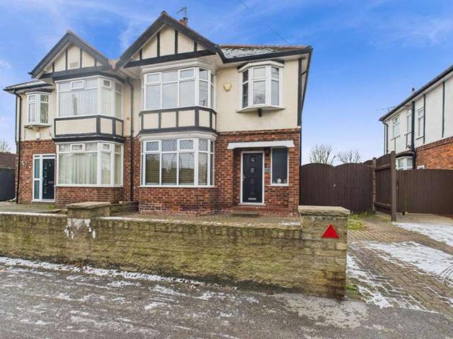 3 Bedroom Semi Detached House