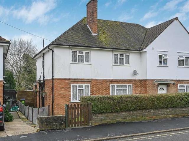 3 Bedroom Semi Detached House