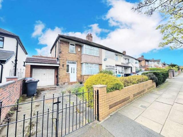 3 Bedroom Semi Detached House