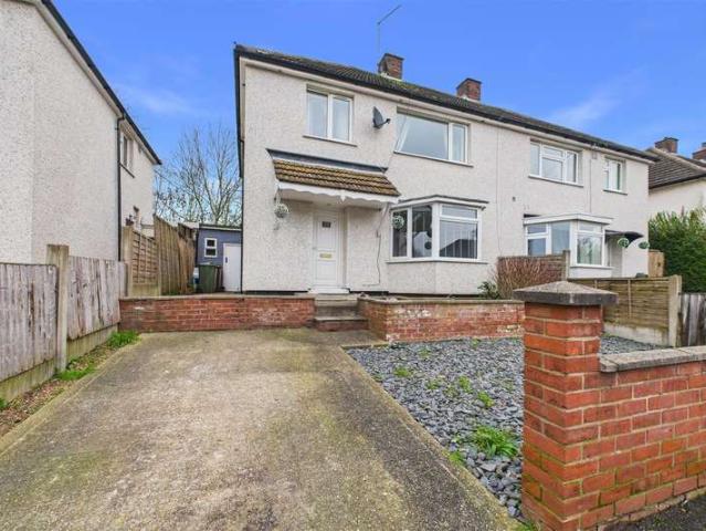3 Bedroom Semi Detached House