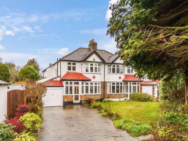 3 Bedroom Semi Detached House