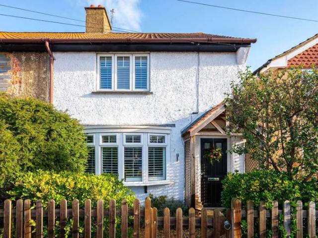 3 Bedroom Semi Detached House