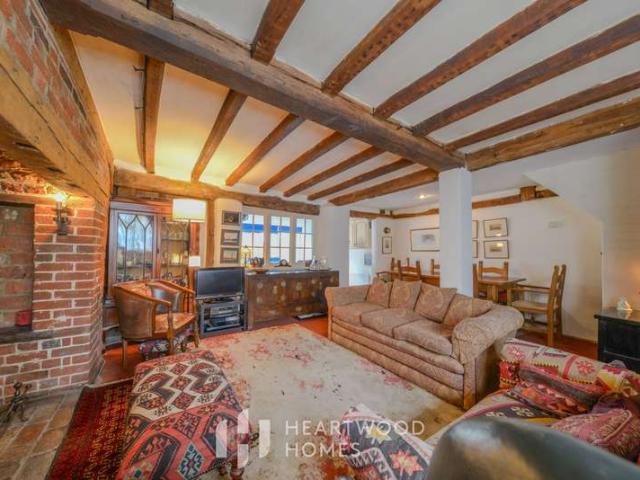 3 Bedroom Semi Detached House