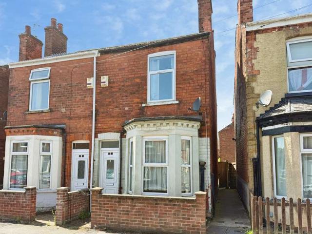 3 Bedroom Semi Detached House