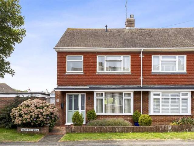 3 Bedroom Semi Detached House