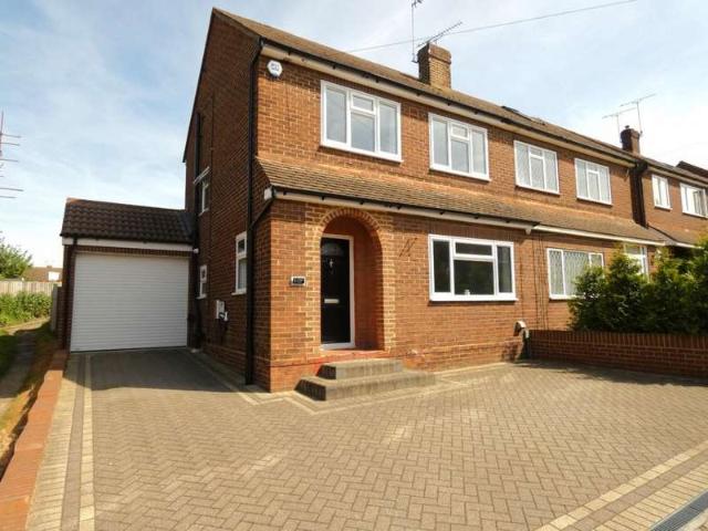 3 Bedroom Semi Detached House