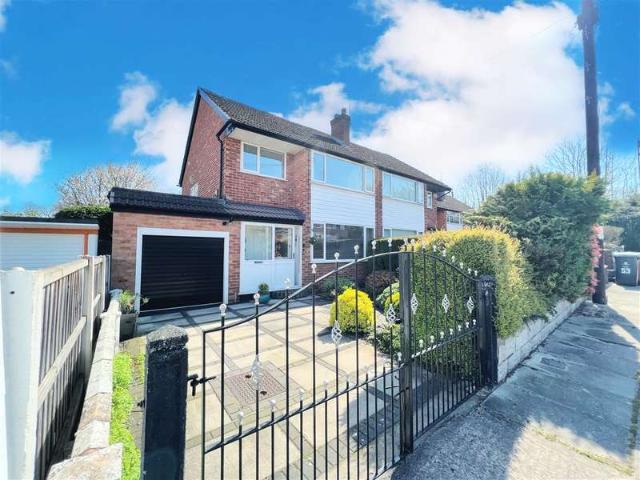 3 Bedroom Semi Detached House