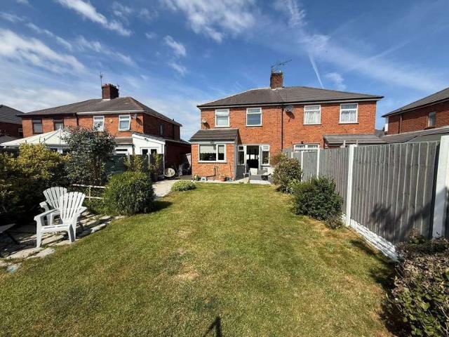3 Bedroom Semi Detached House