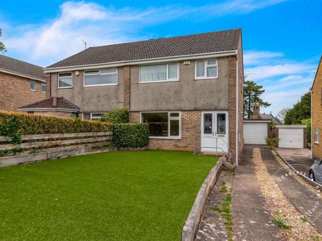 3 Bedroom Semi Detached House