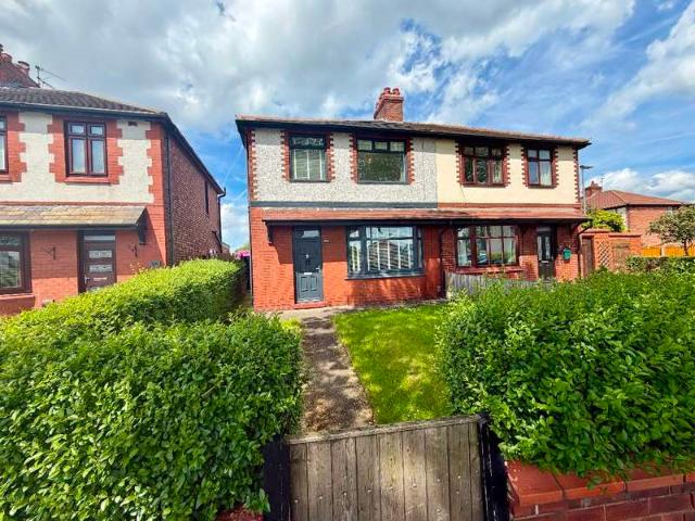 3 Bedroom Semi Detached House