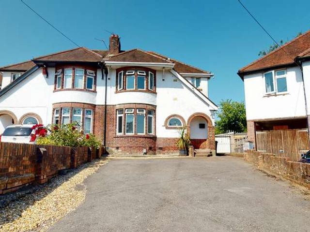 3 Bedroom Semi Detached House
