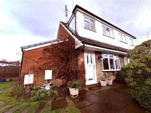 3 Bedroom Semi Detached House