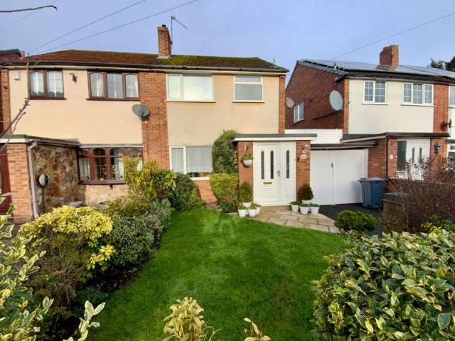3 Bedroom Semi Detached House
