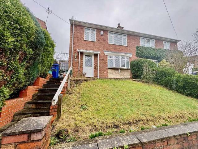 3 Bedroom Semi Detached House