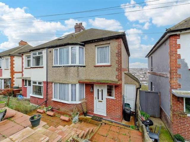 3 Bedroom Semi Detached House