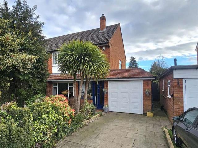 3 Bedroom Semi Detached House