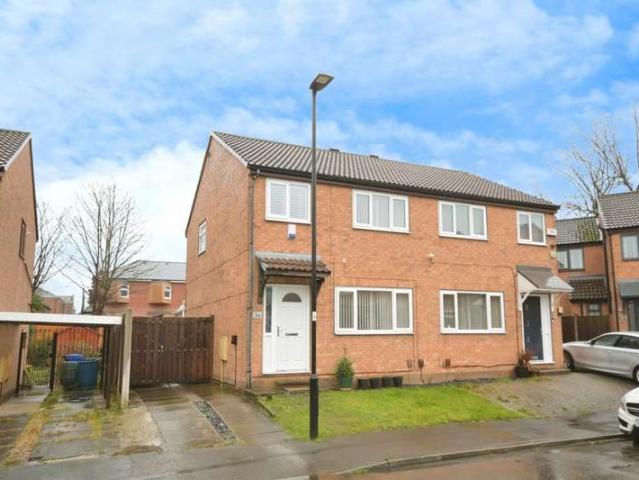 3 Bedroom Semi Detached House