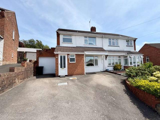 3 Bedroom Semi Detached House