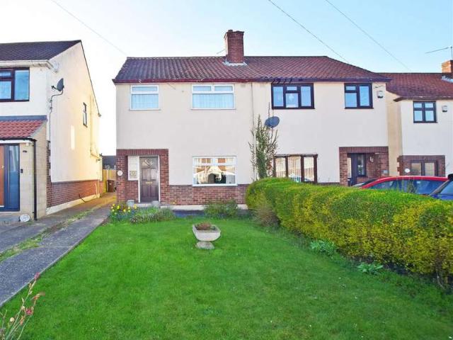 3 Bedroom Semi Detached House
