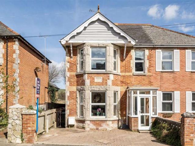 3 Bedroom Semi Detached House
