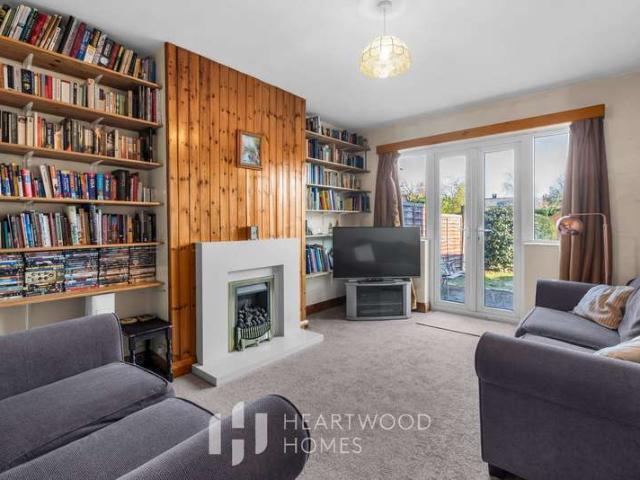 3 Bedroom Semi Detached House