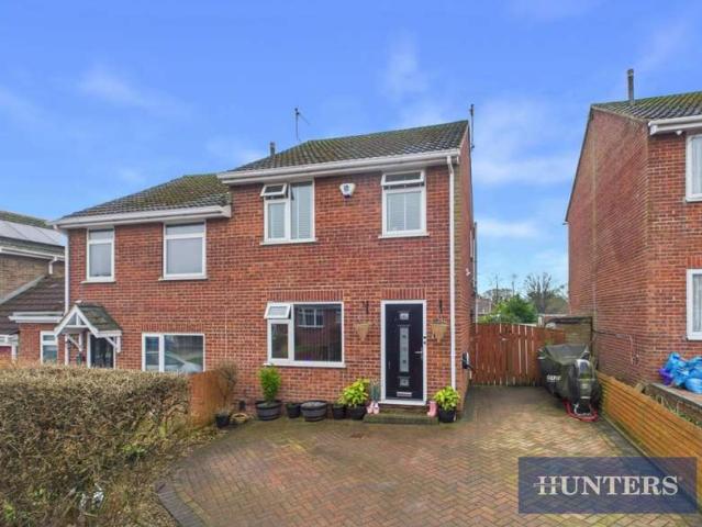 3 Bedroom Semi Detached House