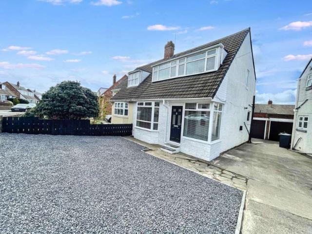3 Bedroom Semi Detached House