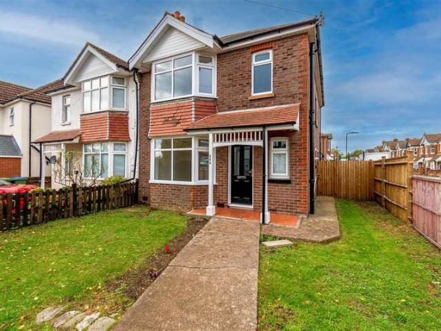 3 Bedroom Semi Detached House