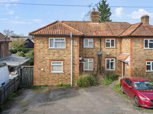 3 Bedroom Semi Detached House