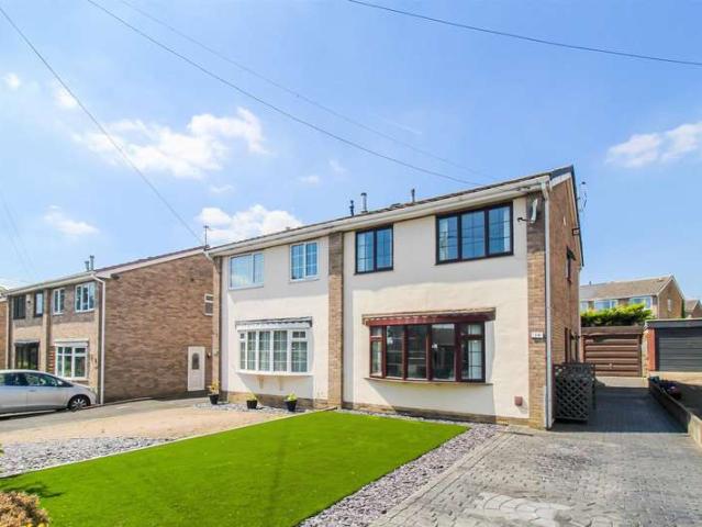 3 Bedroom Semi Detached House