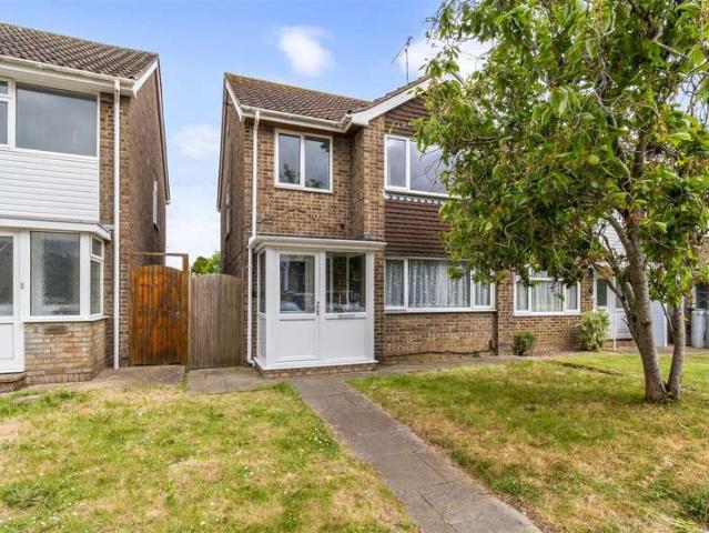 3 Bedroom Semi Detached House