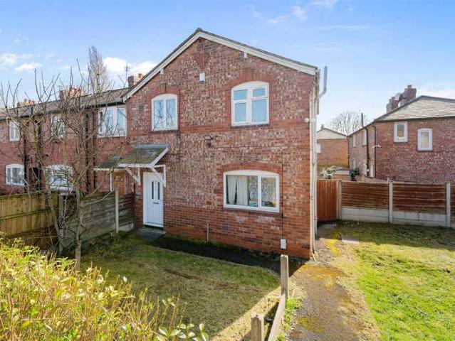 3 Bedroom Semi Detached House
