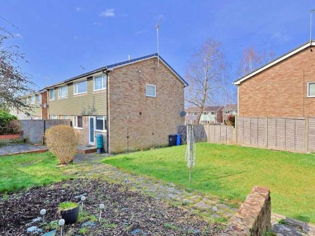 3 Bedroom Semi Detached House