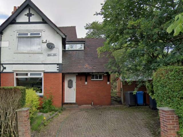 3 Bedroom Semi Detached House