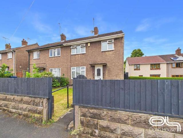 3 Bedroom Semi Detached House