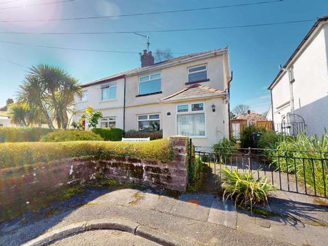 3 Bedroom Semi Detached House