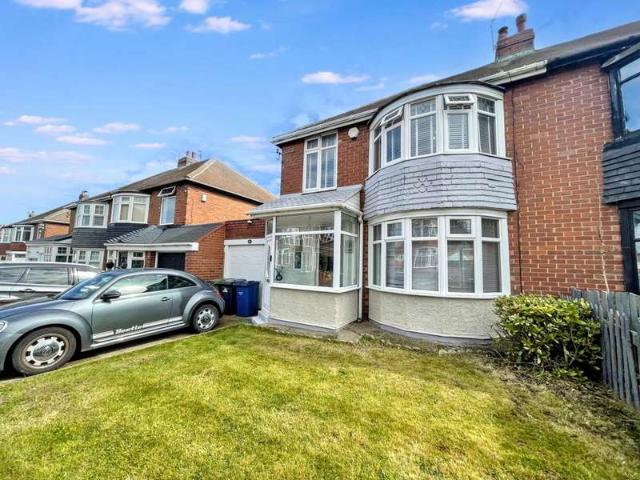 3 Bedroom Semi Detached House