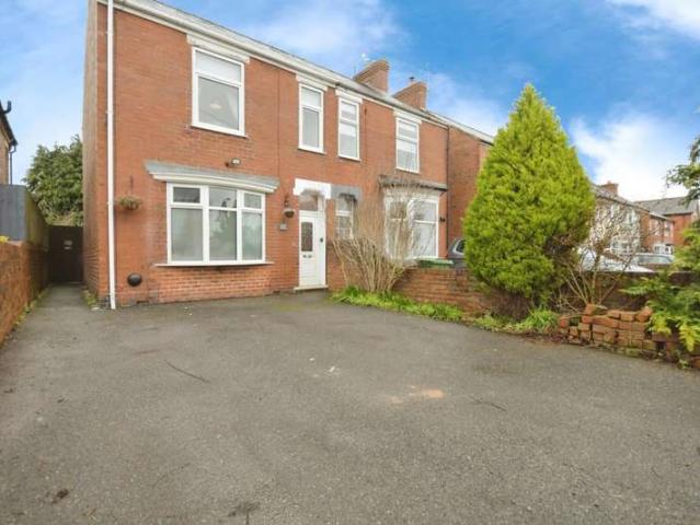 3 Bedroom Semi Detached House