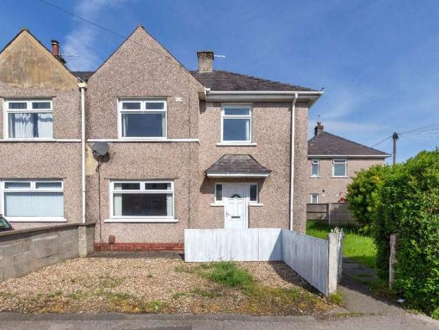 3 Bedroom Semi Detached House